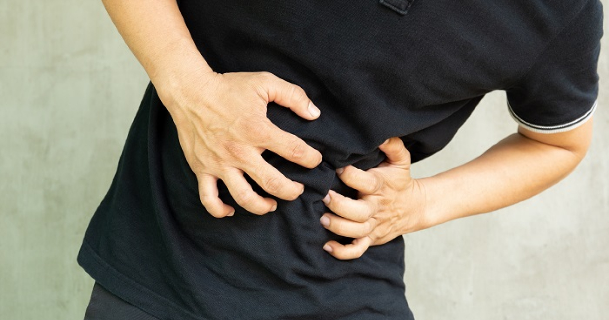 A végbél- és vastagbélrák tünetei, amit akkor is ismerned kell, ha ...