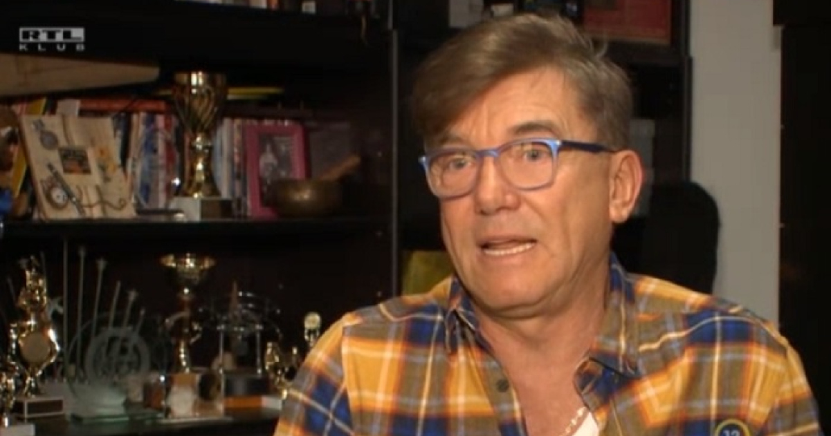 Így néz ki Delhusa Gjon 22 éves szerelme - Érdekességek