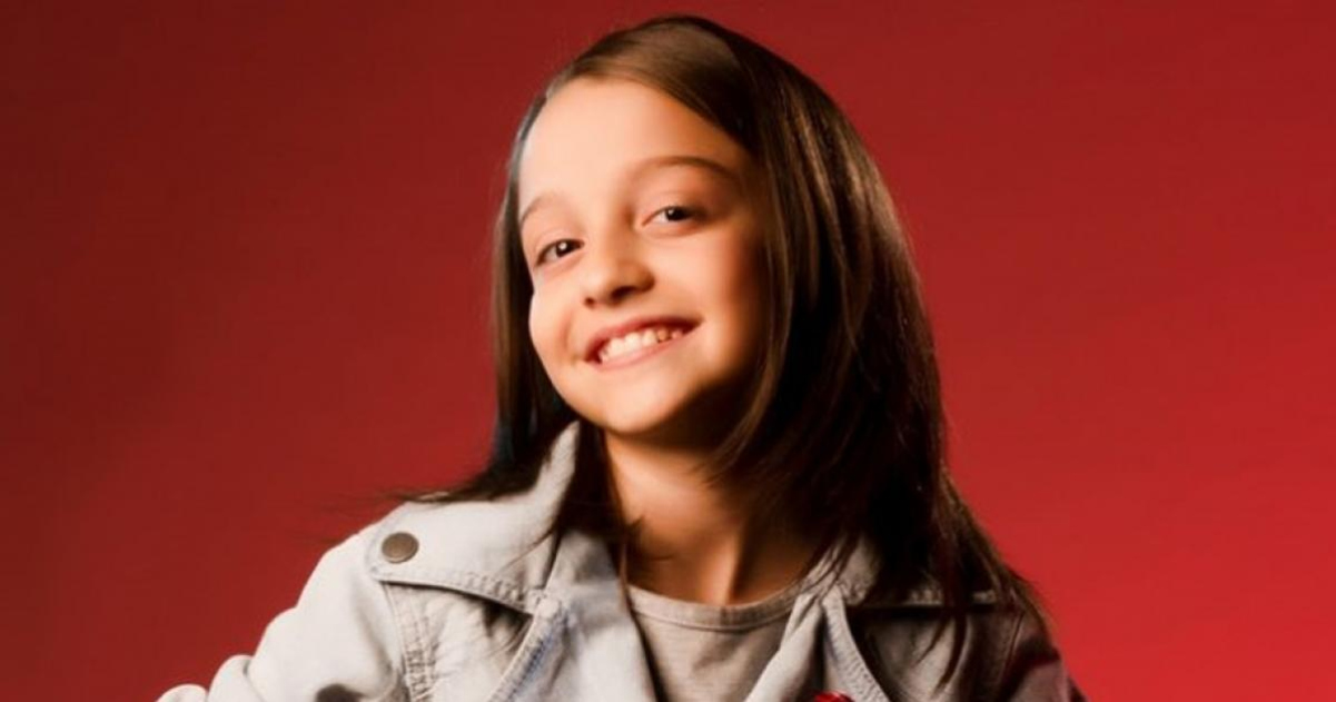 11 évesen volt Megasztár – Bombanő lett Patai Annából! - Érdekességek